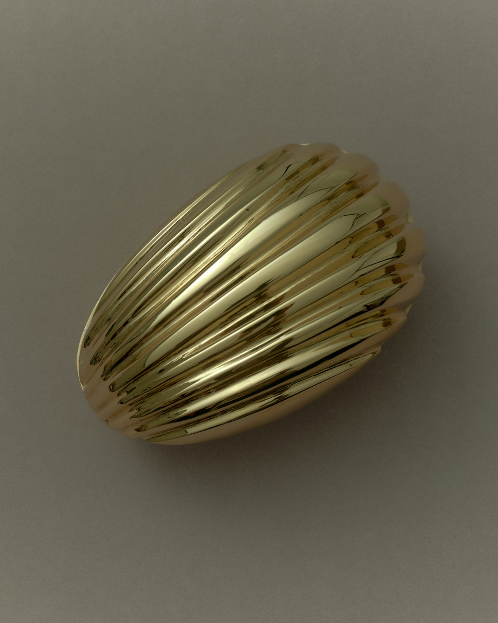 Brass Madeleine Box | COREY ASHFORD designed in Melbourne, Australia