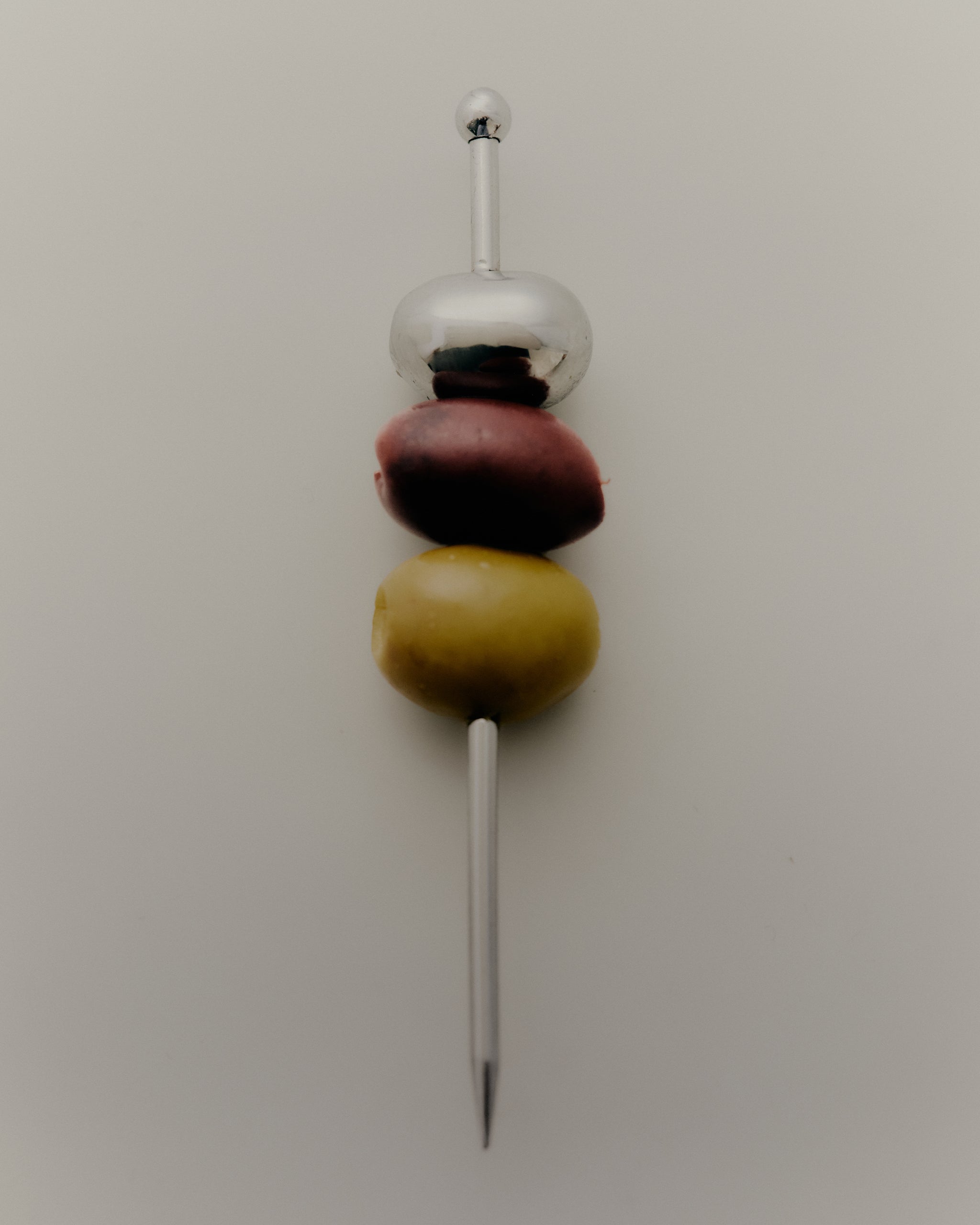 Olive Cocktail Picks | Set of 4