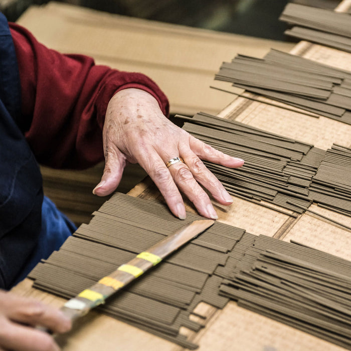 Luxury Japanese Incense - The Studio | COREY ASHFORD Australia