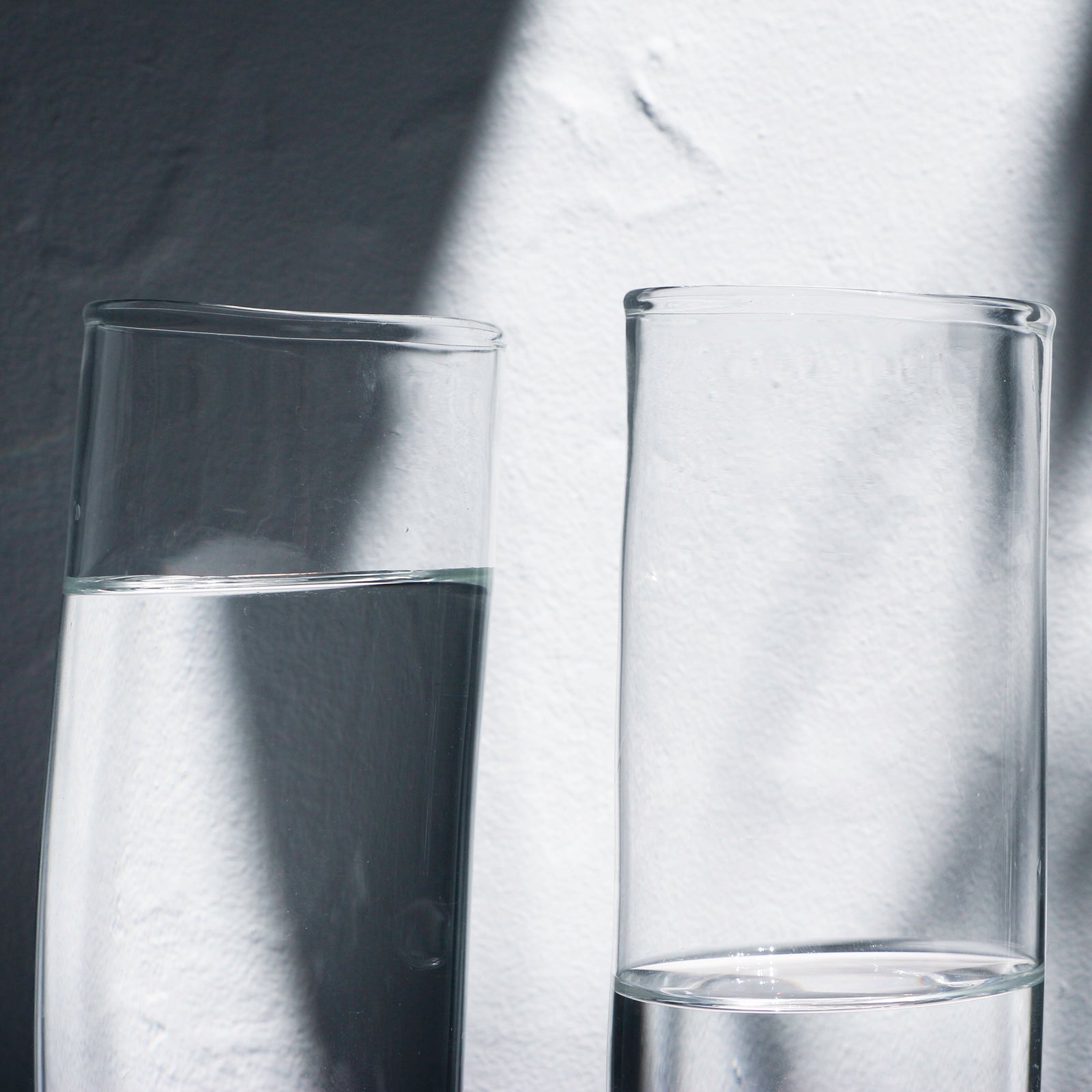 Organic Wine and Champagne Glasses | Dishwasher safe, Heat Resistant ...